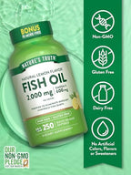omega 3 for heart health