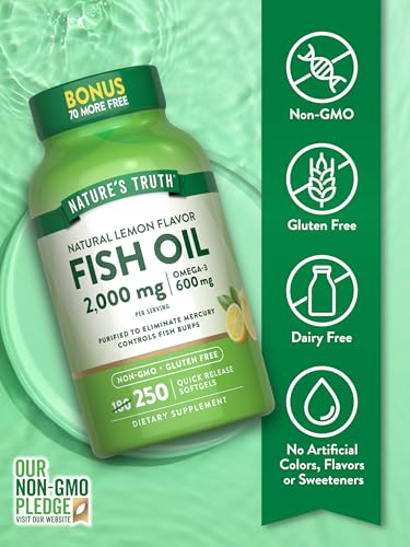 omega 3 for heart health