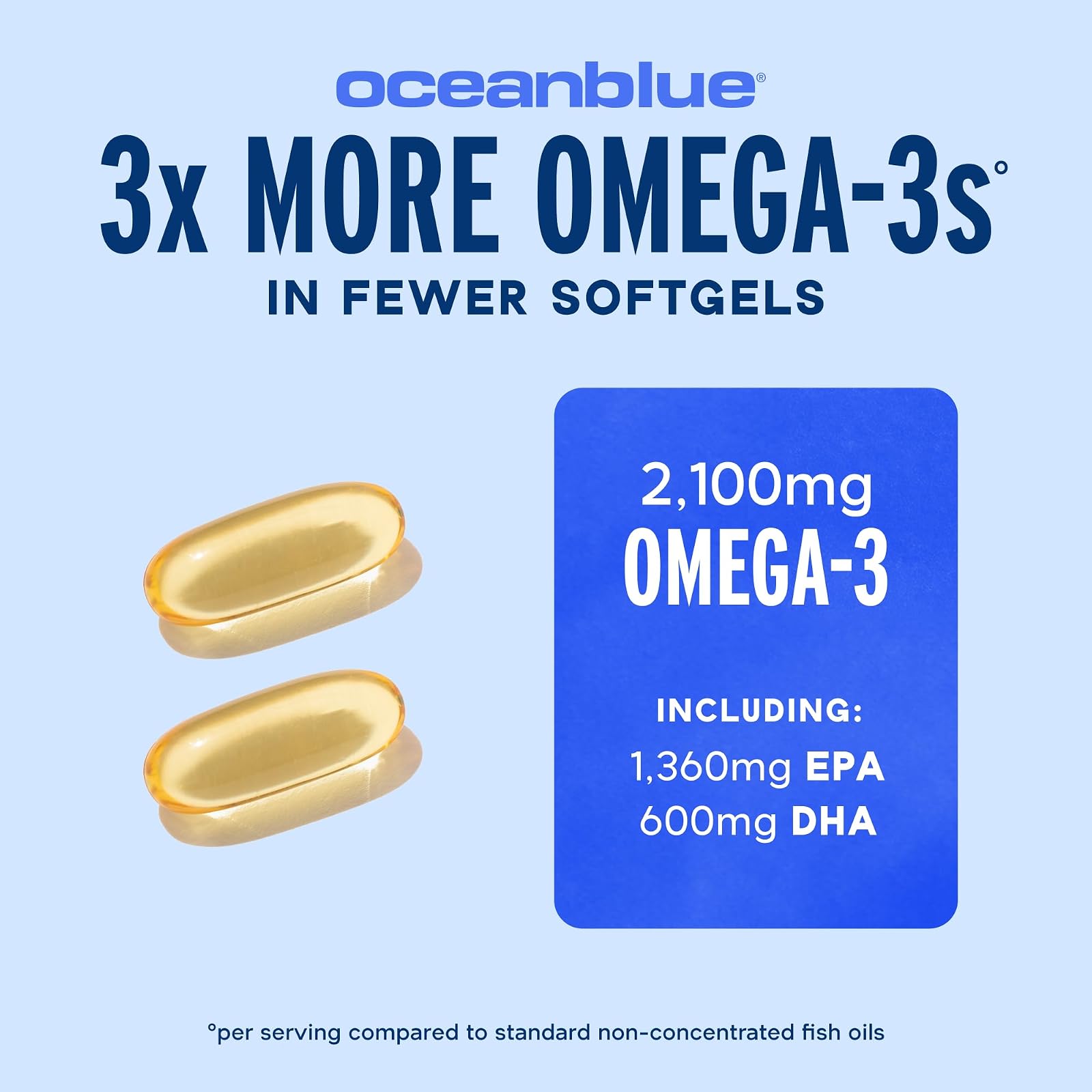omega 3 for heart health
