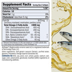 omega 3 for heart health