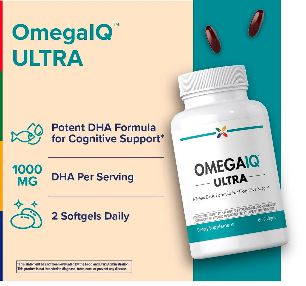 omega 3 for heart health