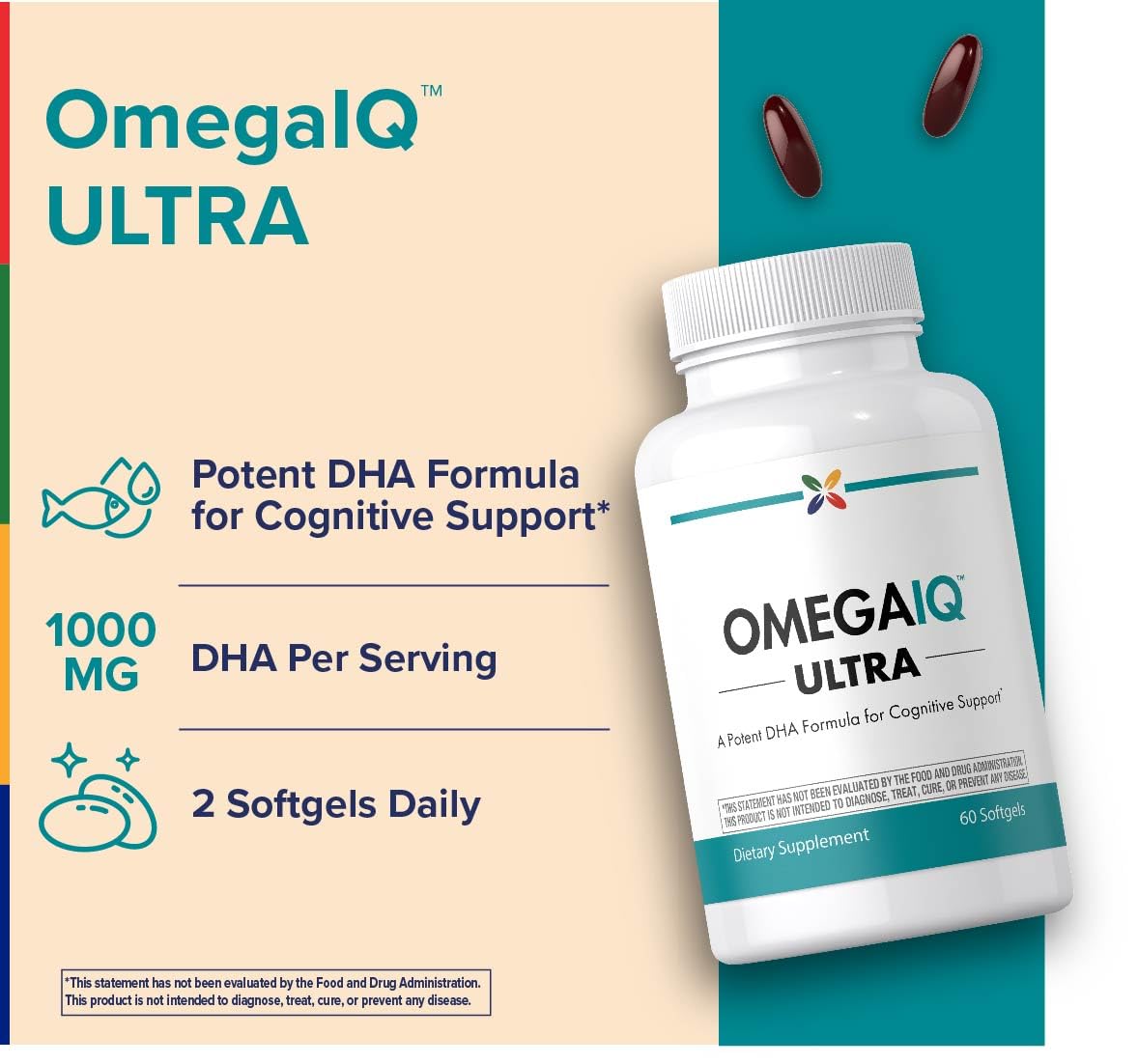 omega 3 for heart health