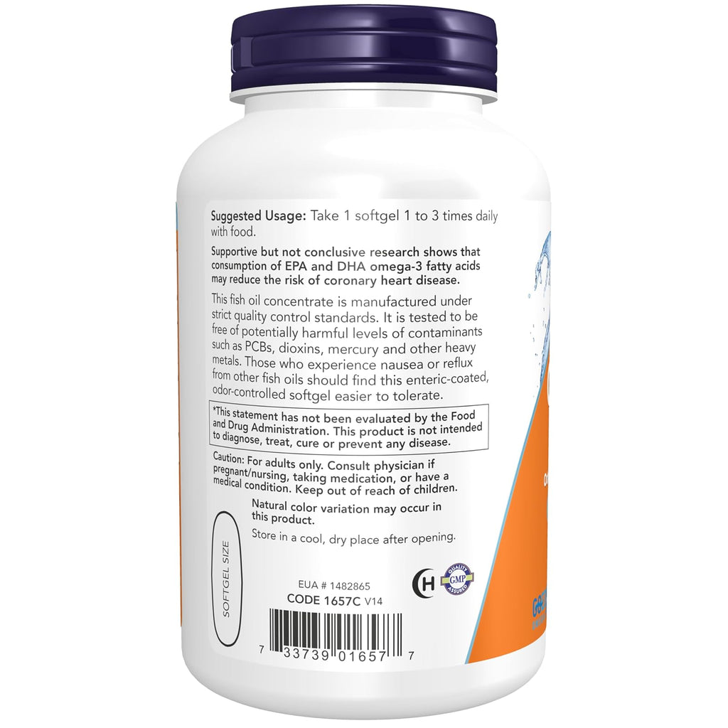 omega 3 for heart health