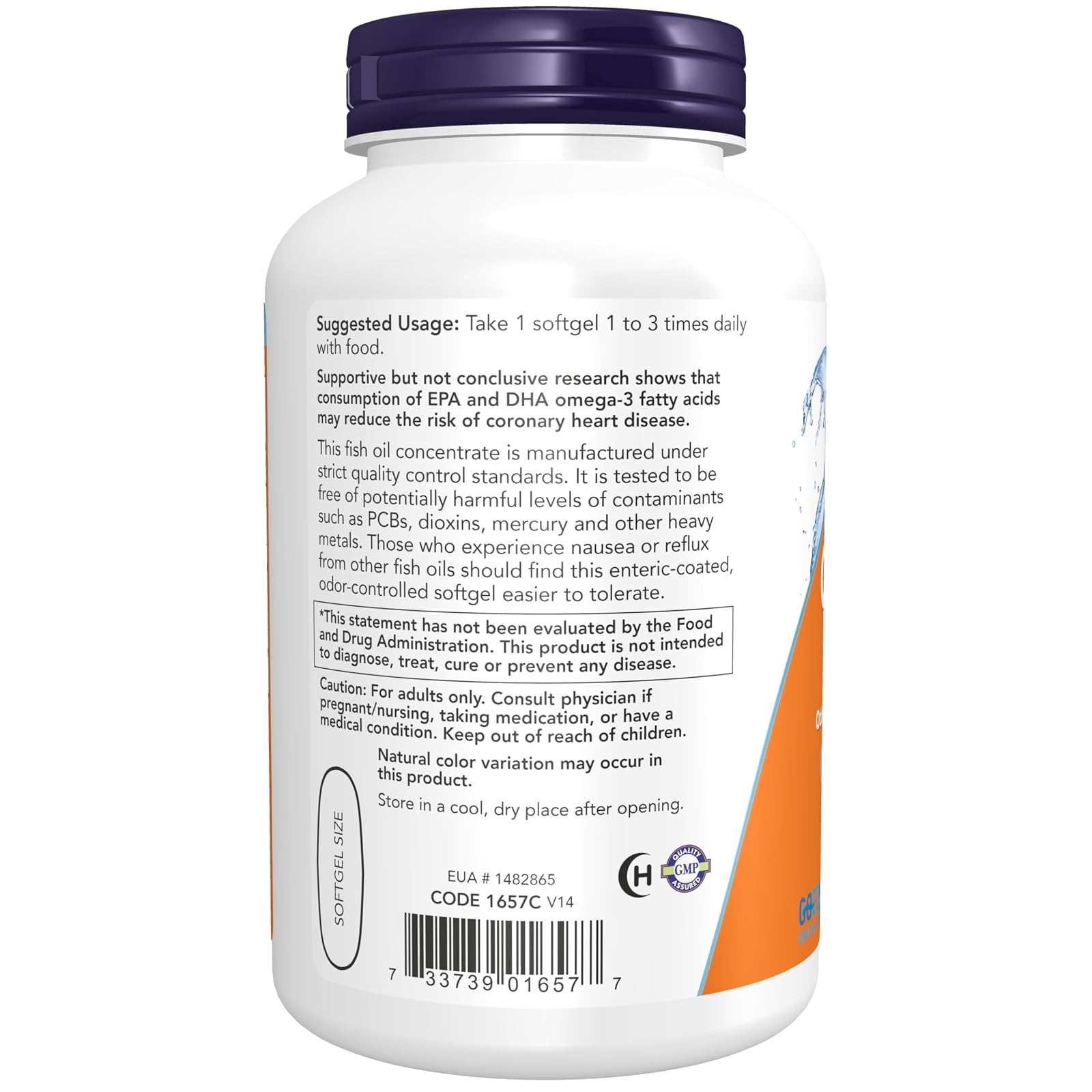 omega 3 for heart health