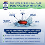 omega 3 for heart health