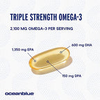 omega 3 for heart health