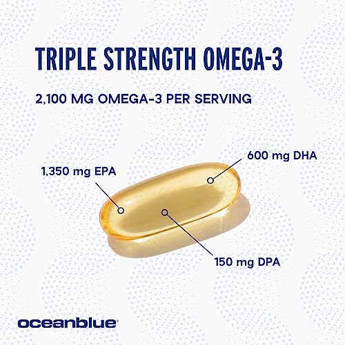 omega 3 for heart health