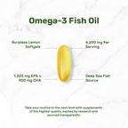 omega-3 for heart health