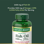 omega 3 for heart health