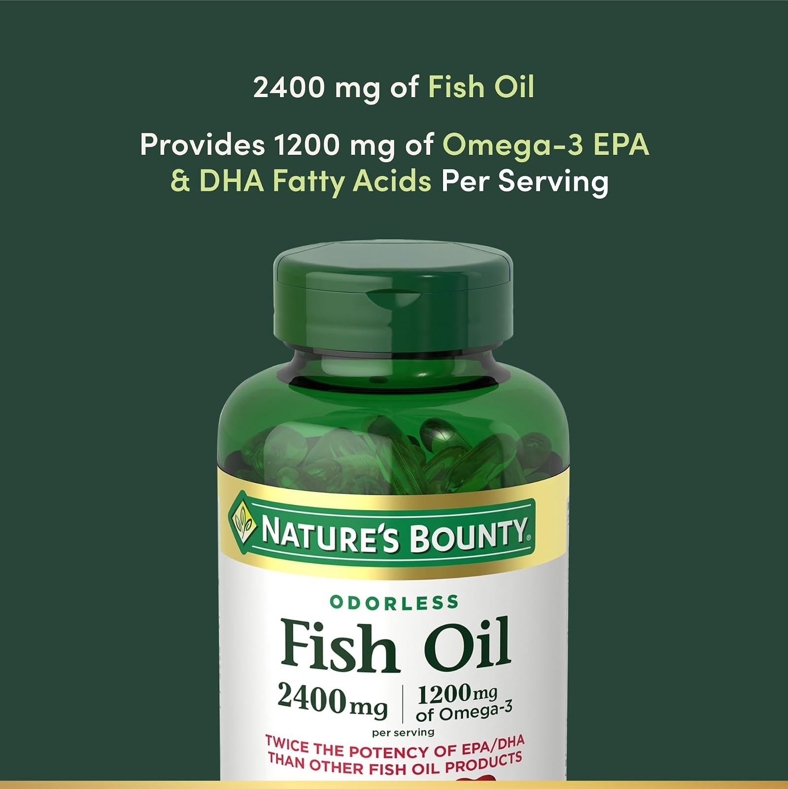 omega 3 for heart health