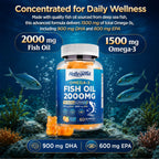 omega 3 for heart health