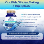 omega 3 for heart health