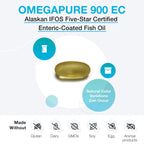 omega 3 for heart health