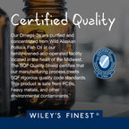 omega 3 for heart health