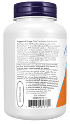 Omega 3 for heart health