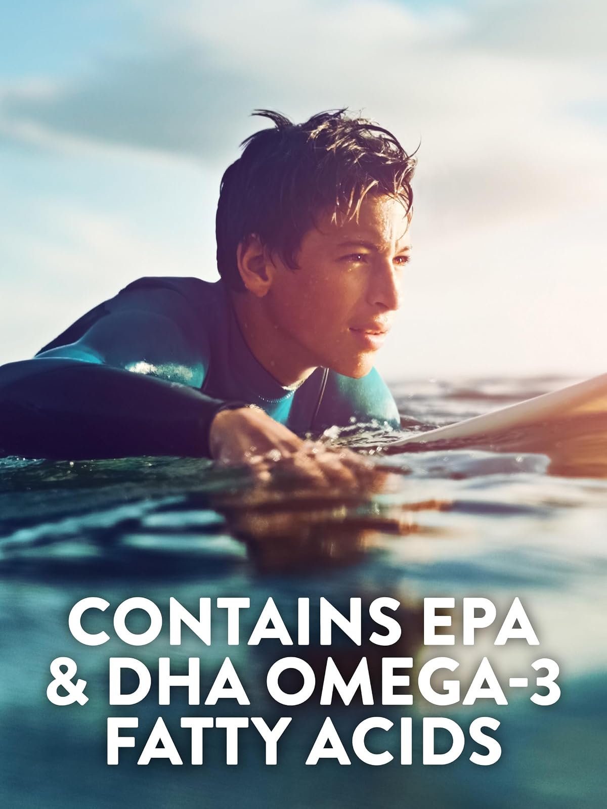 omega 3 for heart health