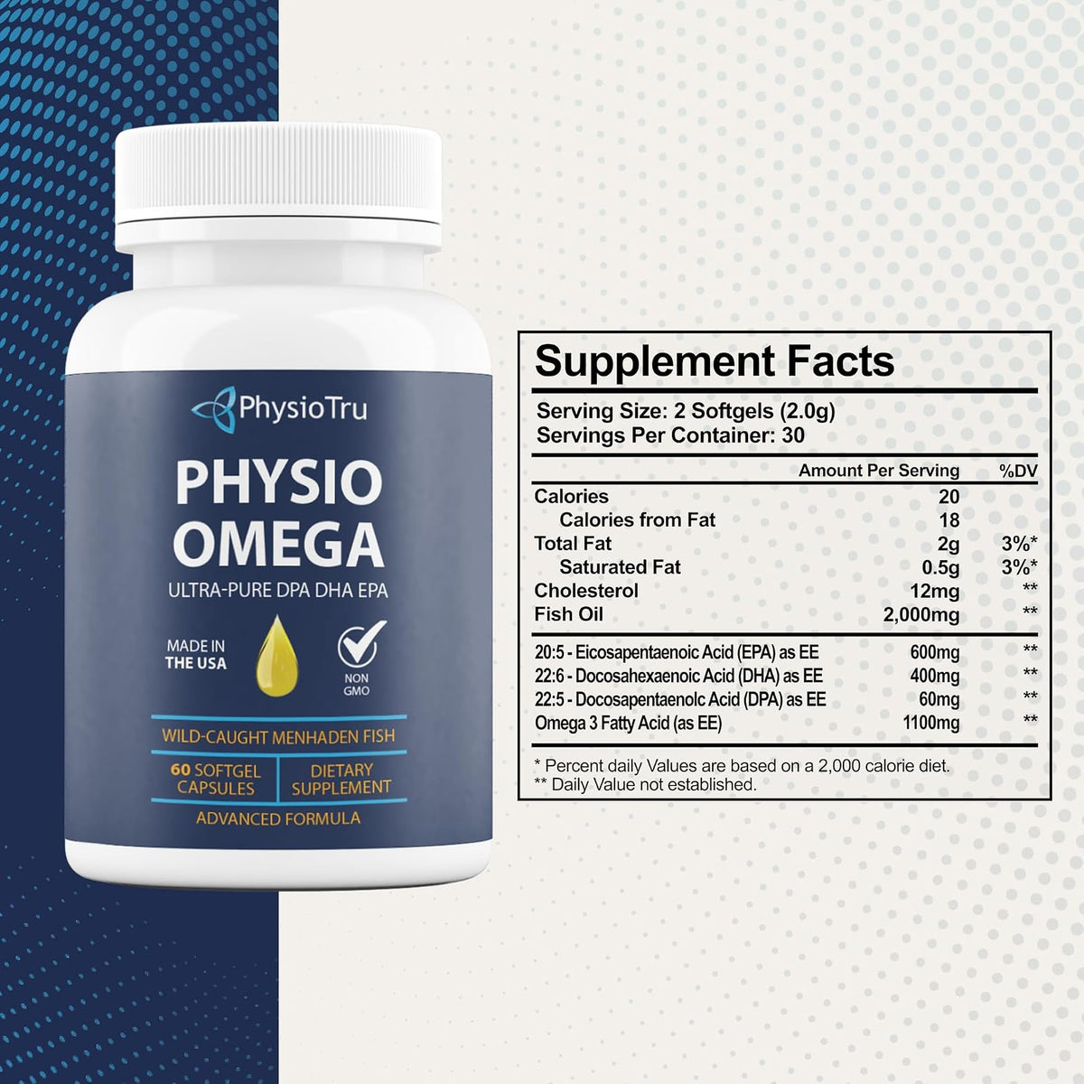 omega 3 for heart health