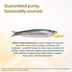 omega 3 for heart health