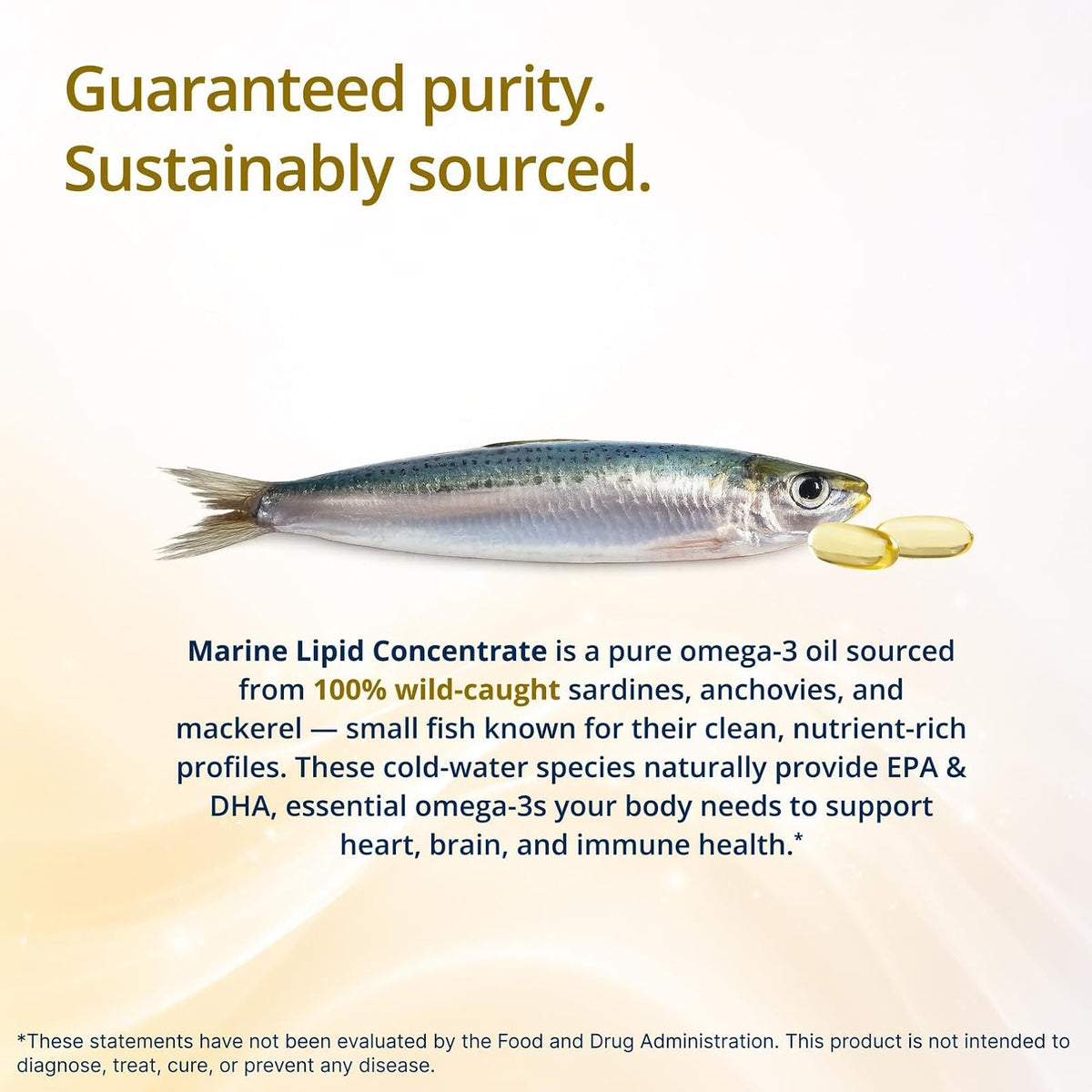 omega 3 for heart health