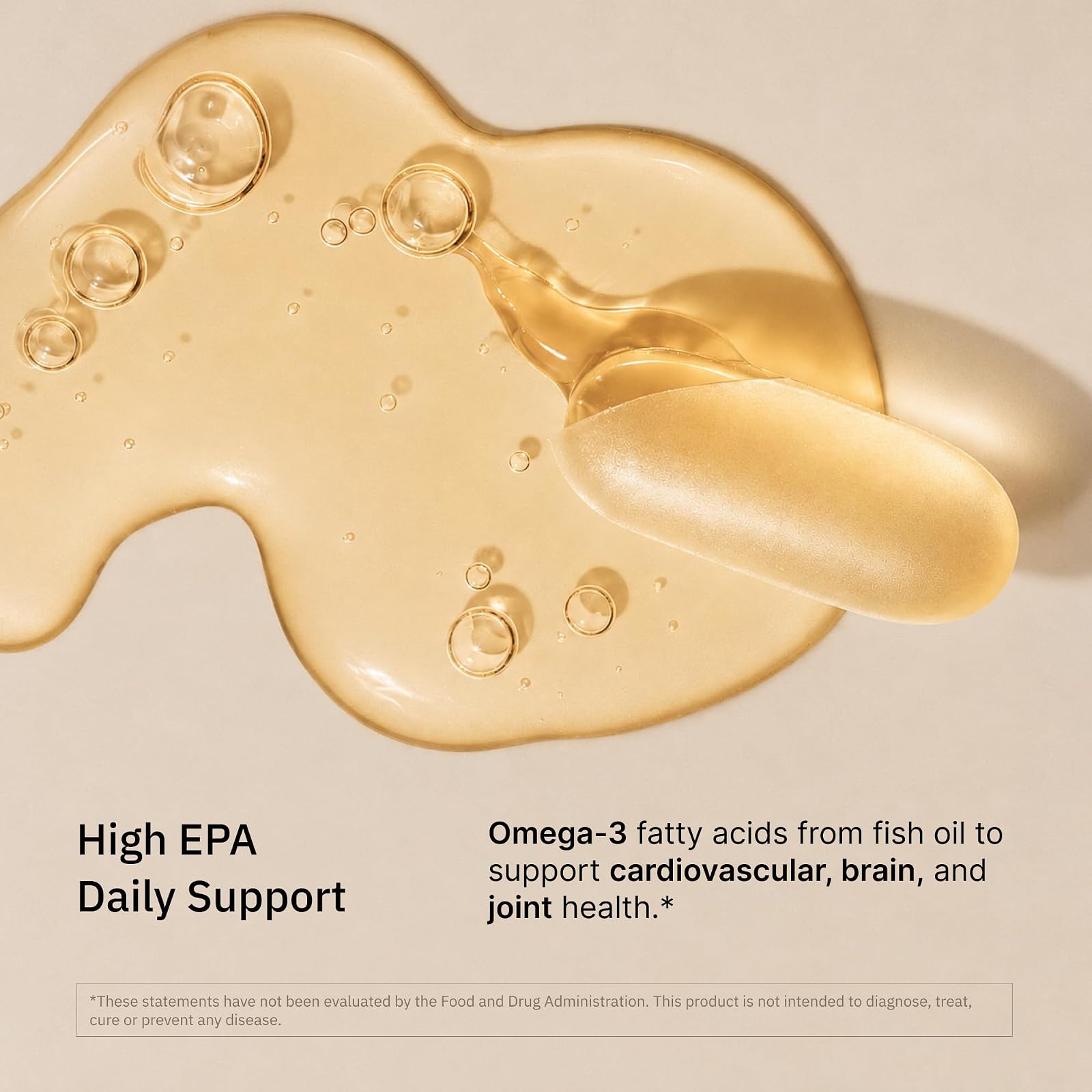 omega-3 for heart health
