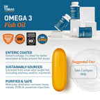 omega 3 for heart health