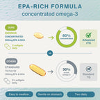 omega 3 for heart health