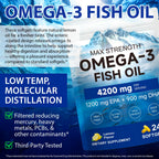 omega 3 for heart health