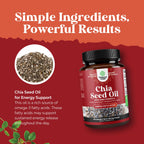 Omega 3 for heart health