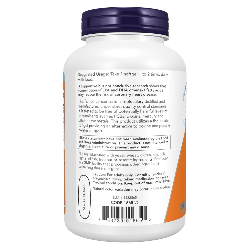 omega 3 for heart health
