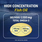 omega 3 for heart health