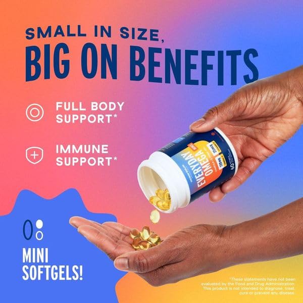 omega 3 for heart health