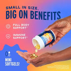 omega 3 for heart health