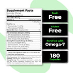 omega 3 for heart health