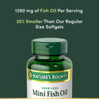 omega 3 for heart health