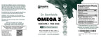 omega 3 for heart health