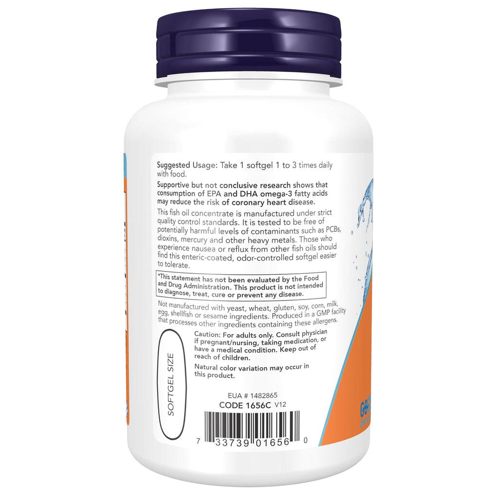 omega 3 for heart health