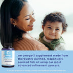 omega 3 for heart health