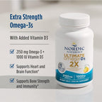 Omega 3 for heart health