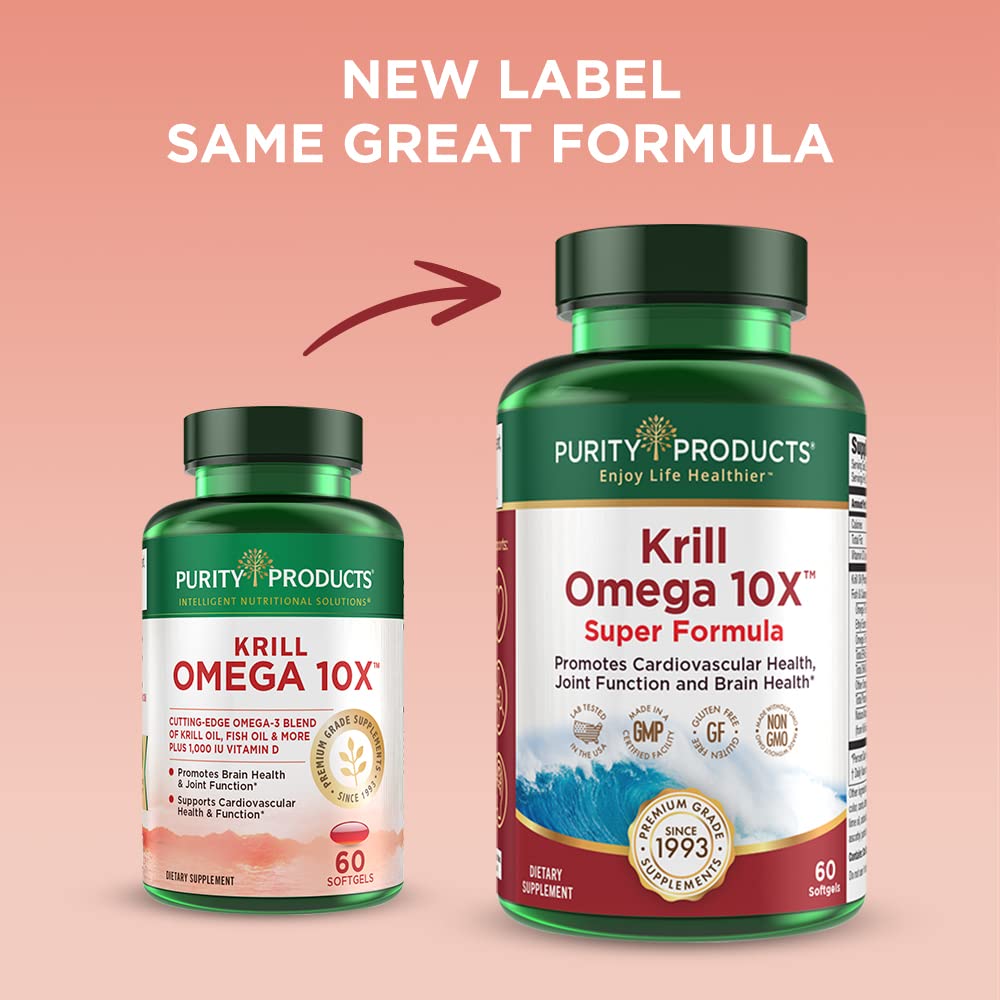 omega-3 for heart health