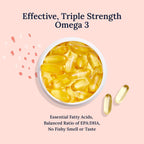 omega 3 for heart health