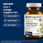 omega 3 for heart health