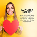 omega 3 for heart health