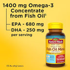 omega 3 for heart health