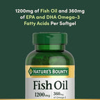 omega 3 for heart health