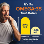 omega 3 for heart health
