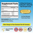 omega 3 for heart health