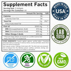 omega 3 for heart health