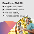 omega 3 for joint flexibility