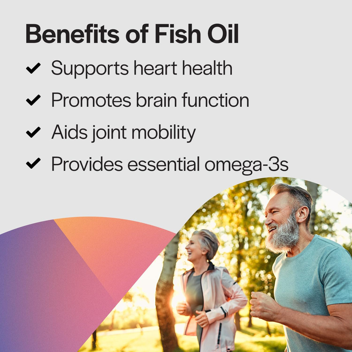 omega 3 for joint flexibility