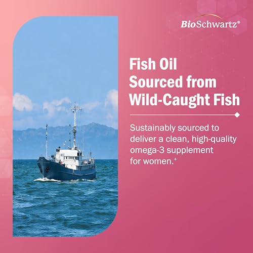 omega 3 for joint flexibility